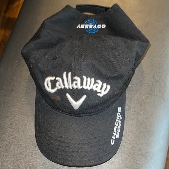 Callaway | Accessories | Callaway Golf Hat | Poshmark